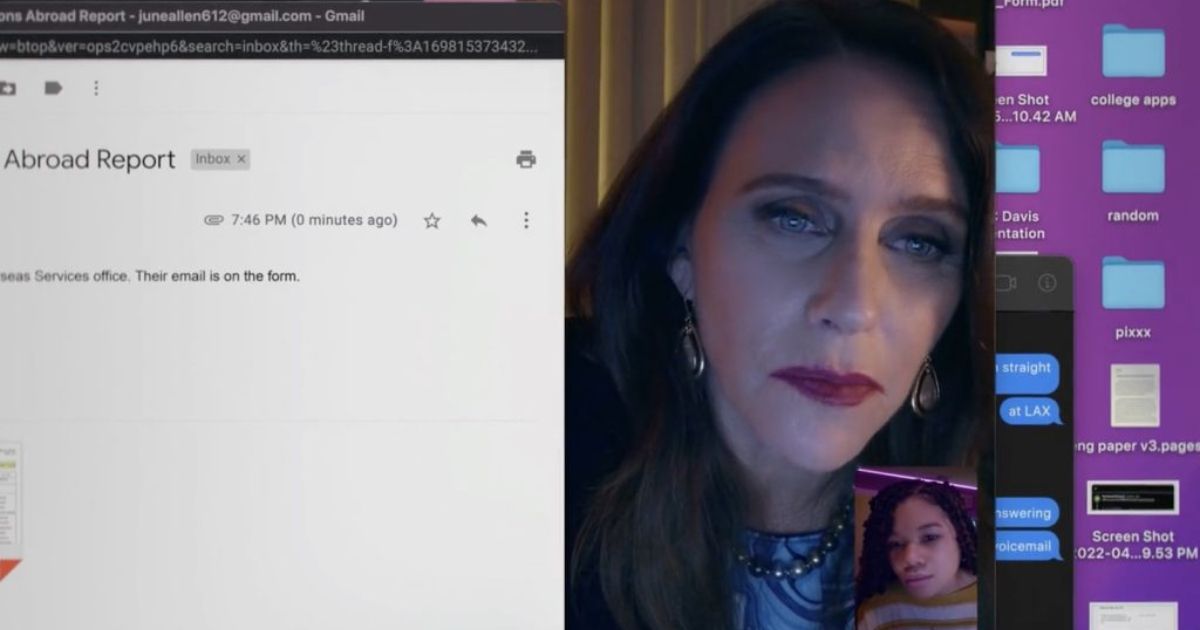 Missing 2023 Cast and Character Guide