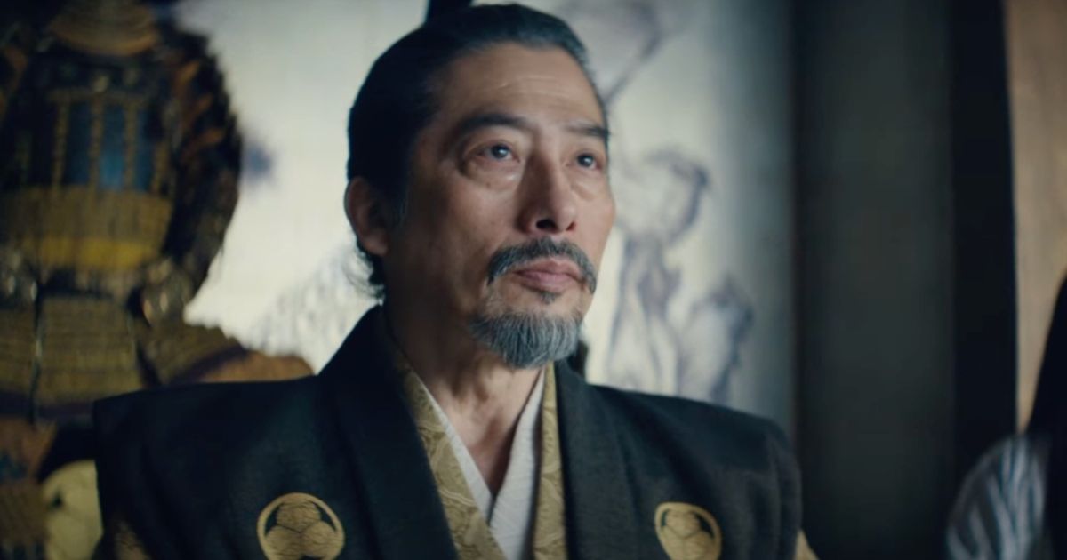 FX's Shogun: Plot, Cast, Release Date, and Everything Else We Know