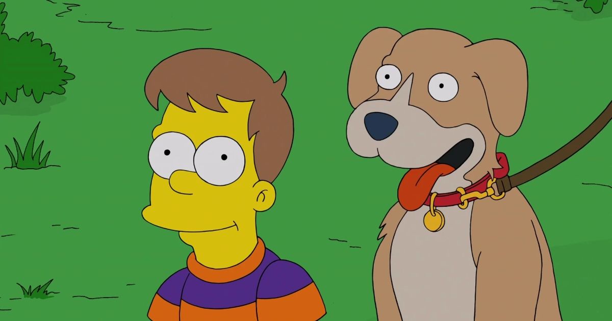 The Simpsons: The Most Heartwarming Episodes, Ranked