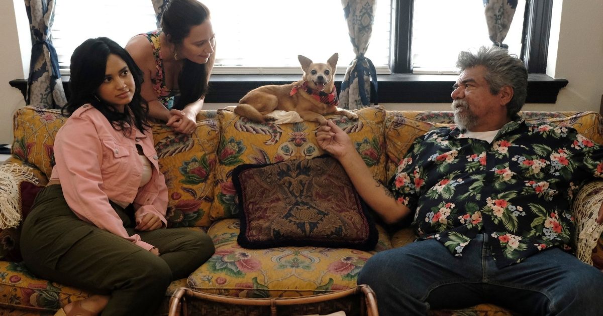 How the Gringo Stole Christmas Review | A Wholesome Yet Sloppy Holiday ...