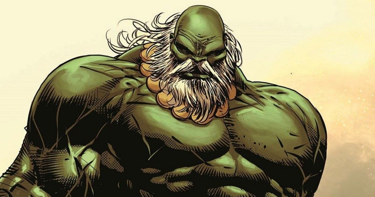 MCU: 10 Villains To Reunite The Avengers