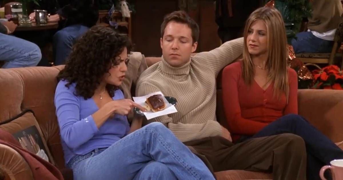 Friends: The Holiday Episodes, Ranked