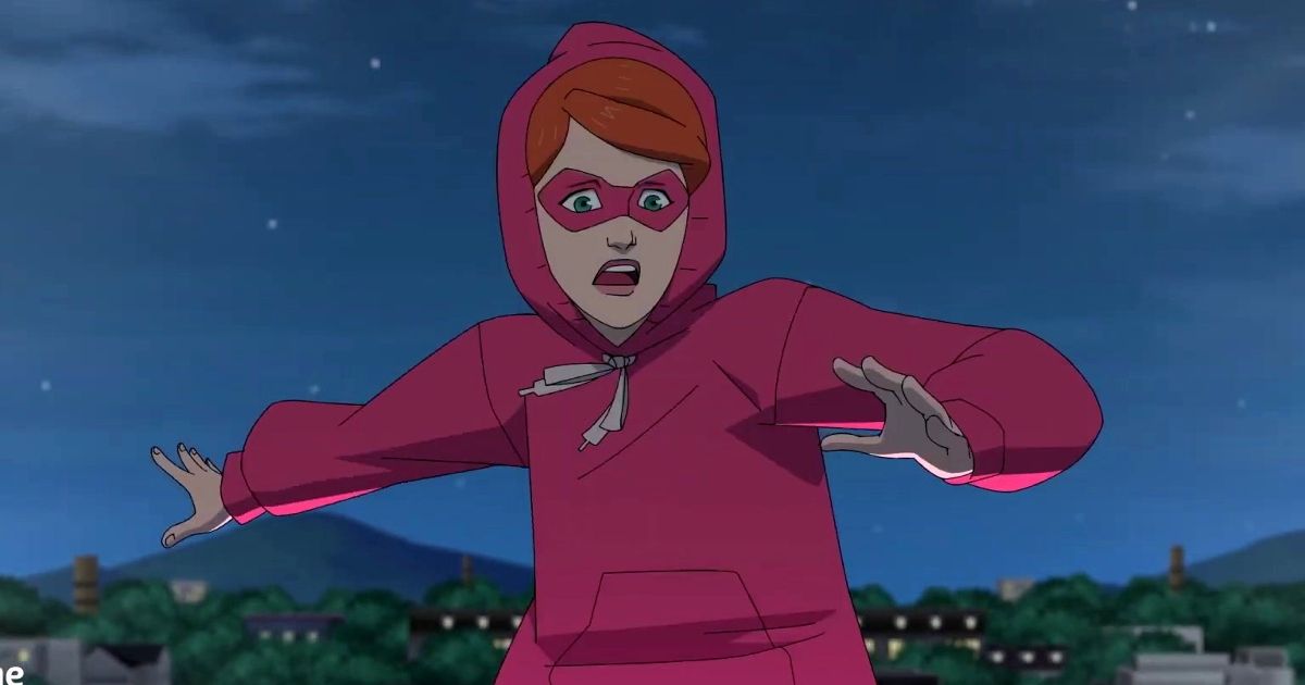 Robert Kirkman's Invincible Cast and Character Guide