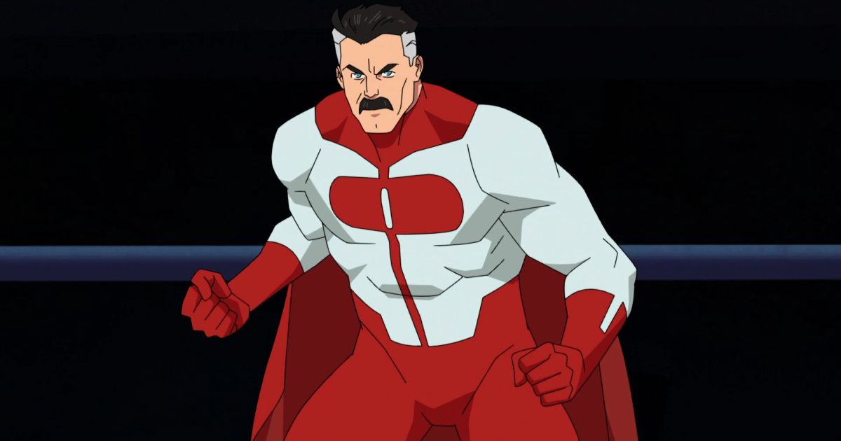 Robert Kirkman's Invincible Cast and Character Guide