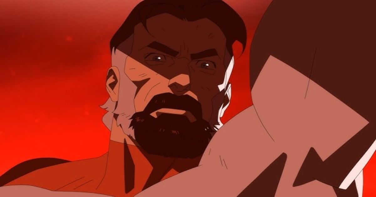 Invincible: The Worst Moments of Omni-Man, Ranked