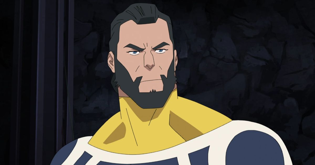 Robert Kirkman's Invincible Cast and Character Guide