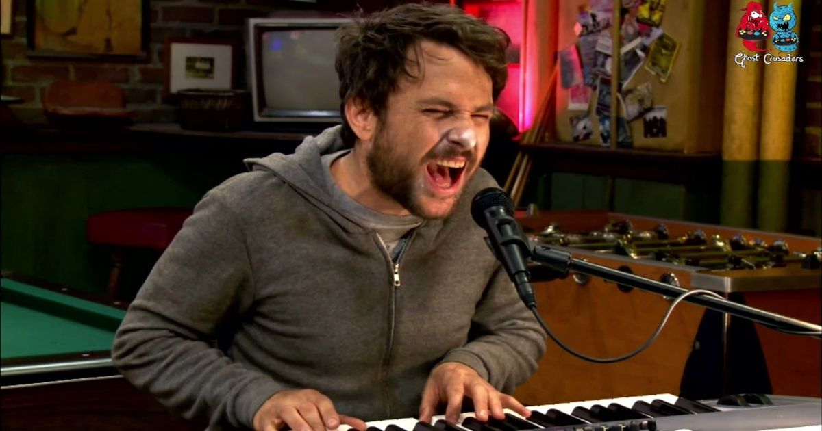 Charlie Kelly's 10 Funniest Quotes from It's Always Sunny in Philadelphia