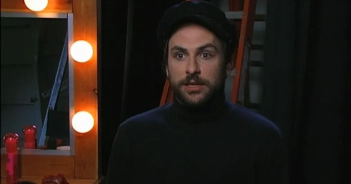 Charlie Kelly's 10 Funniest Quotes from It's Always Sunny in Philadelphia