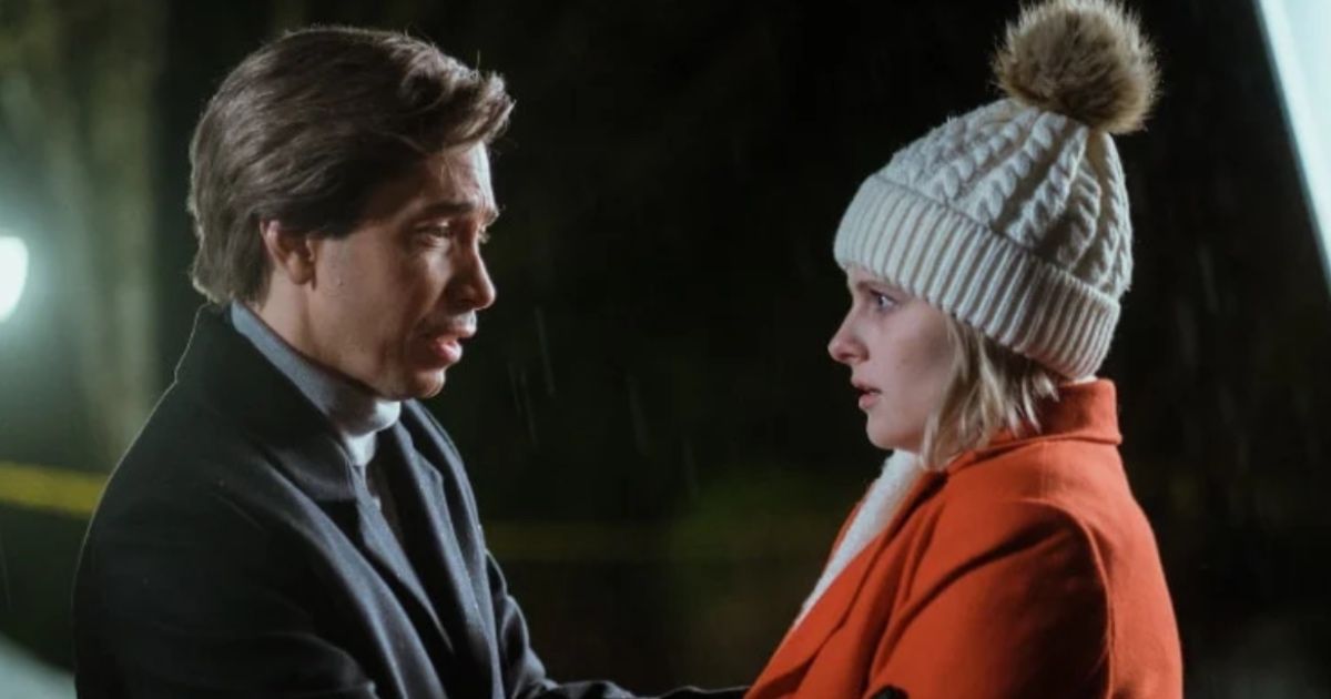 It's a Wonderful Knife Director Tyler MacIntyre on His Five Nights at ...