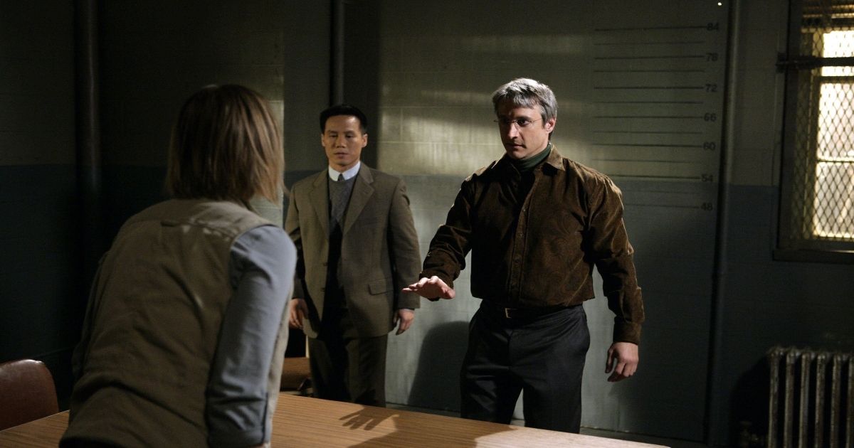 The 10 Best Law & Order: Special Victims Unit (SVU) Episodes