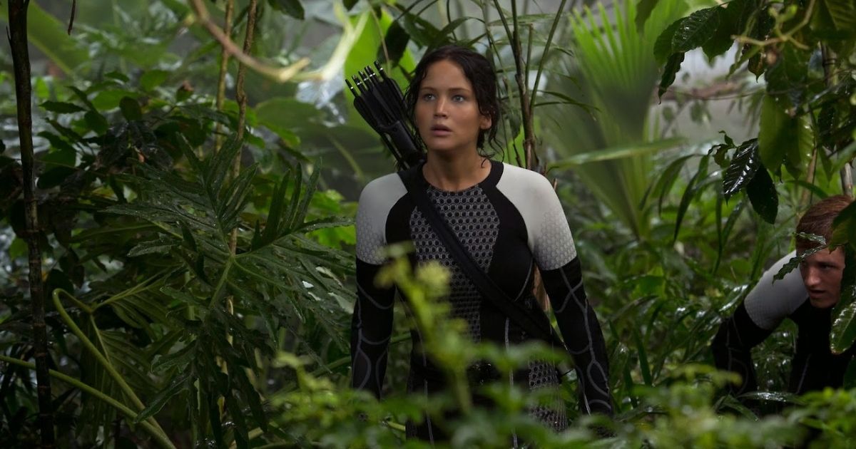 Here's Why Catching Fire Is Still the Best Hunger Games Movie