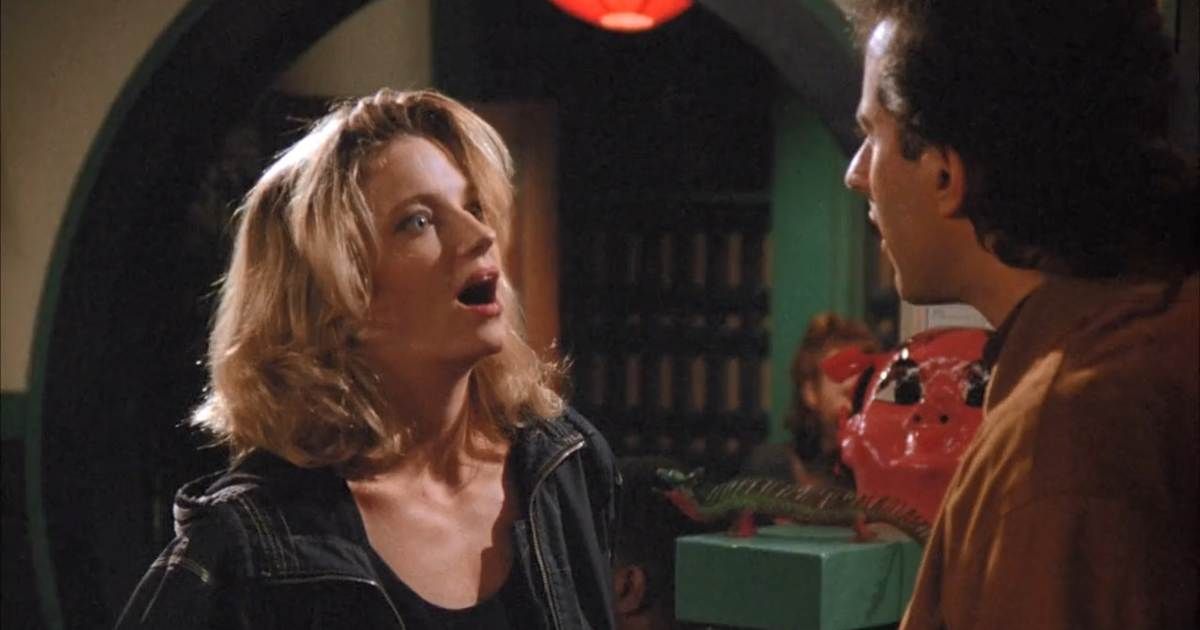 10 Seinfeld Episodes That Probably Wouldn't be Made Today