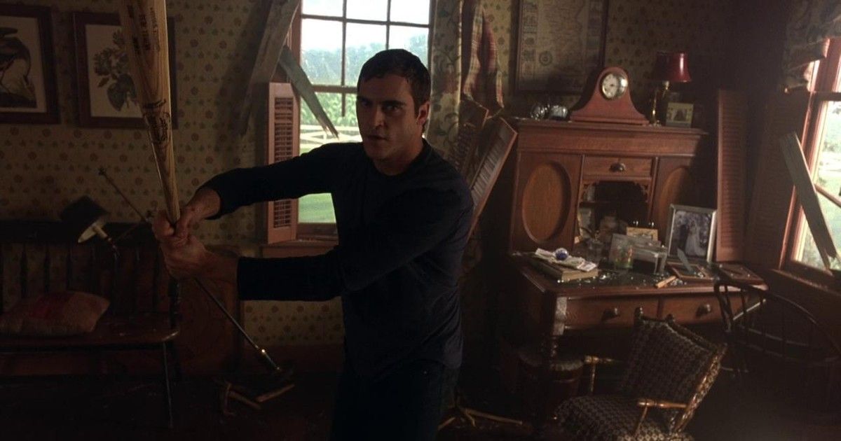 Why the Baseball Bat in Signs Is Sci-Fi’s Greatest Chekhov’s Gun