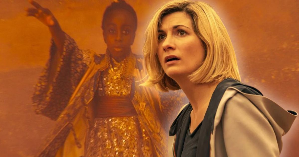 Doctor Who Showrunner Confirms the Timeless Children Narrative in the ...