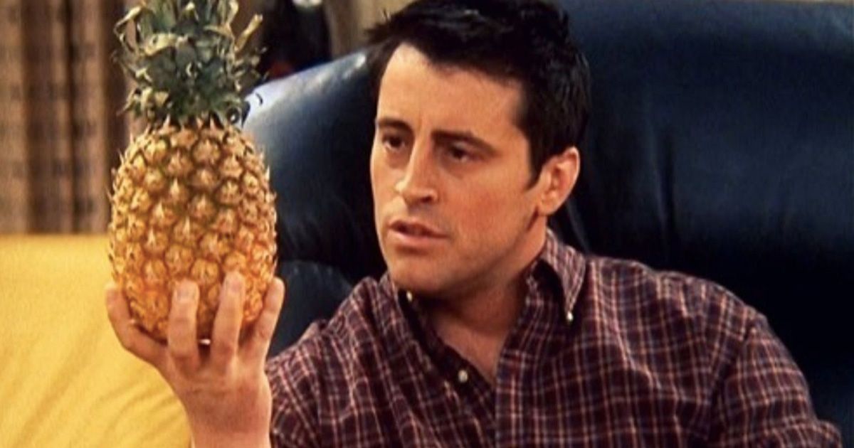 Friends: Joey Tribbiani's 16 Best Quotes