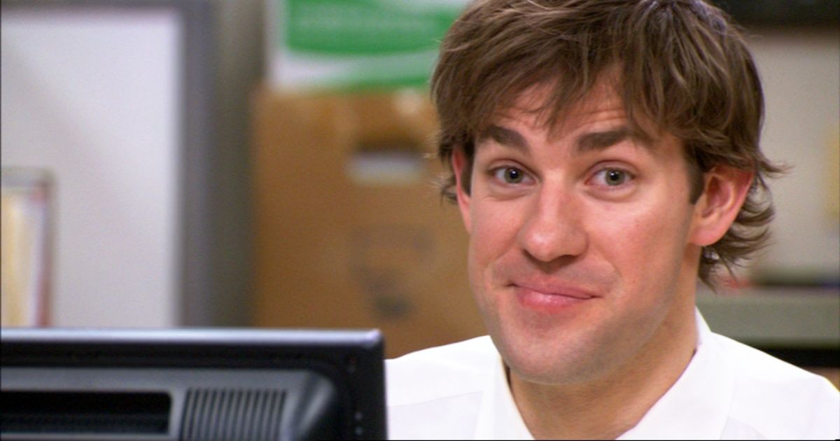 10 Characters from The Office with the Most Screen Time
