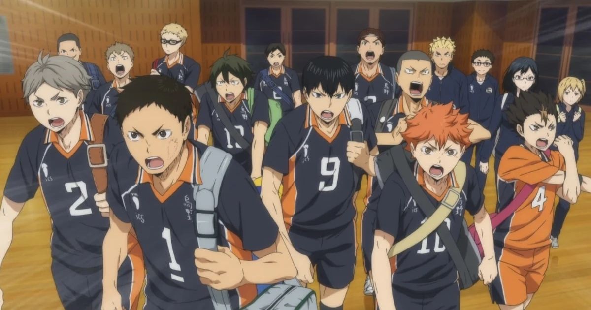 Haikyu!!: 15 Manga Moments That Fans Would Like to See in the Upcoming ...