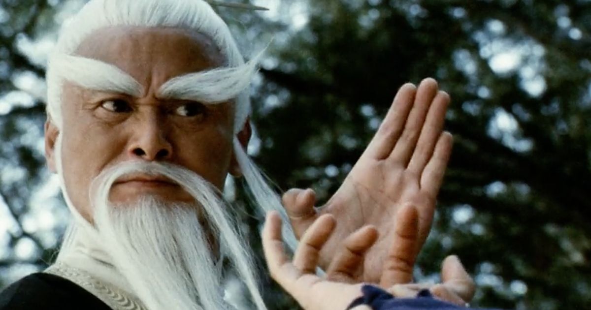 Kill Bill: 12 Behind-the-Scenes Facts You Didn't Know