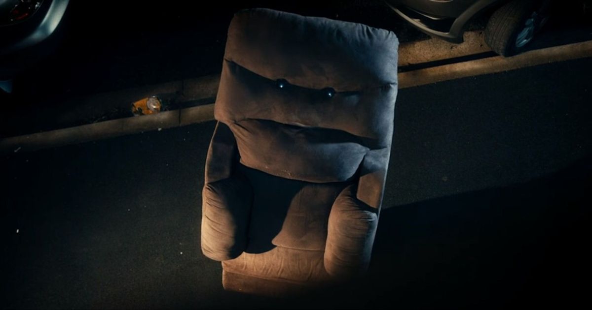 13 Movies about Killer Furniture and Household Items, Ranked