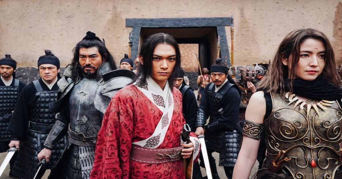 The 10 Best Medieval Shows and Movies on Netflix