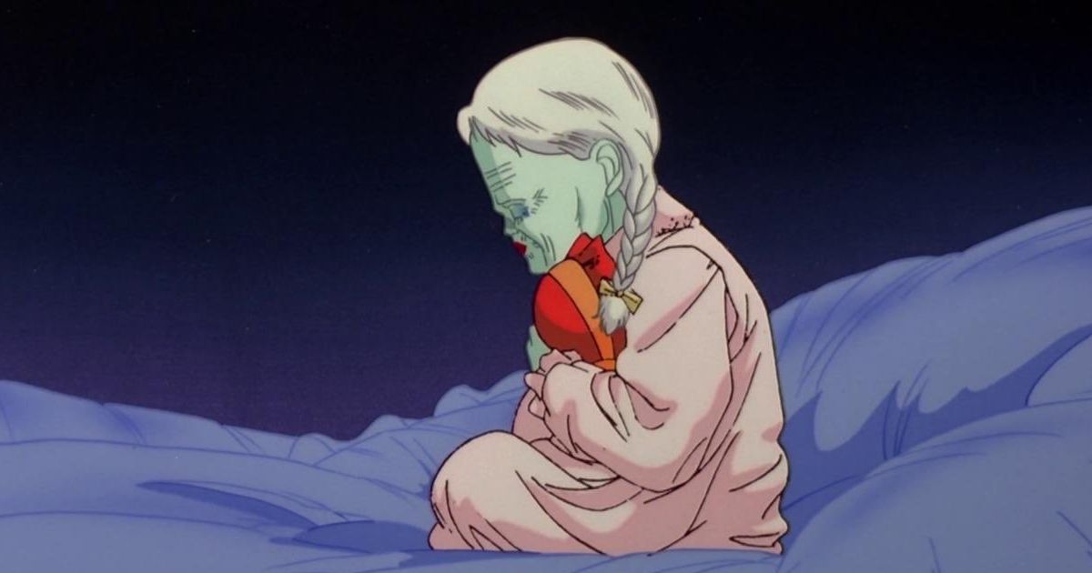 20 Anime Quotes That Hit Hard