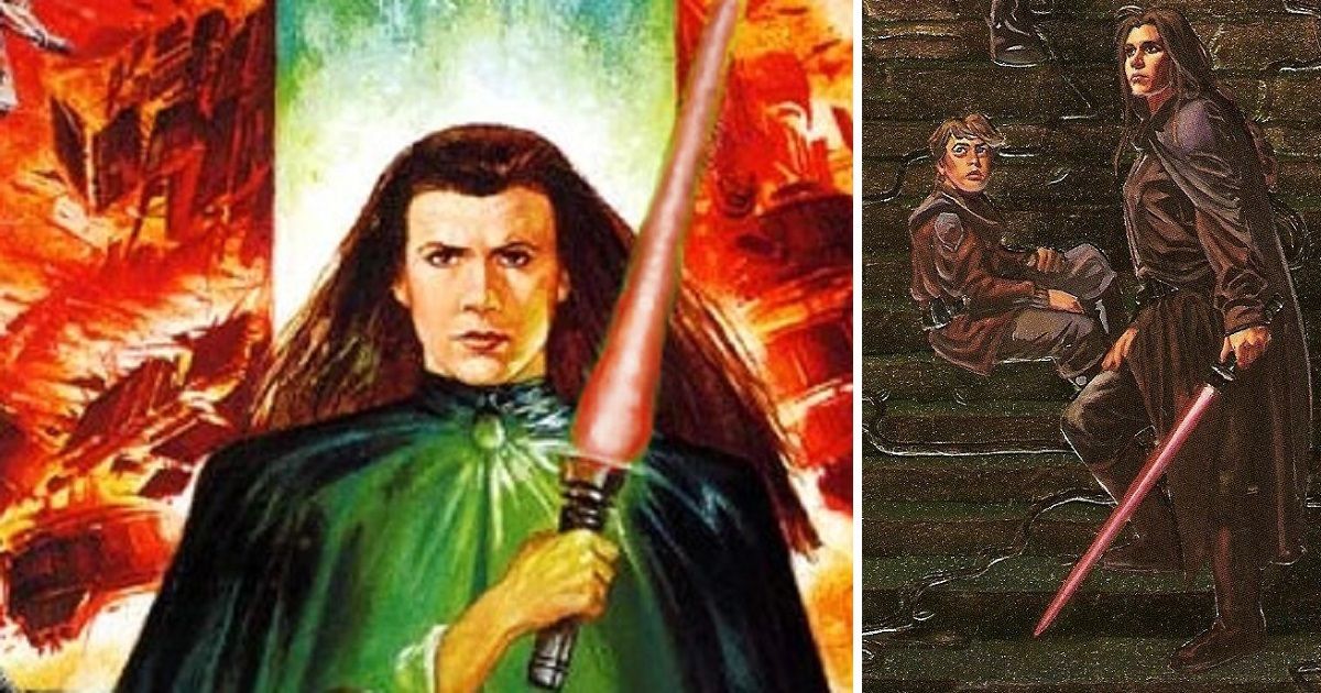 Star Wars: 10 Characters and Groups Who Could Play the Villain in a Ret ...