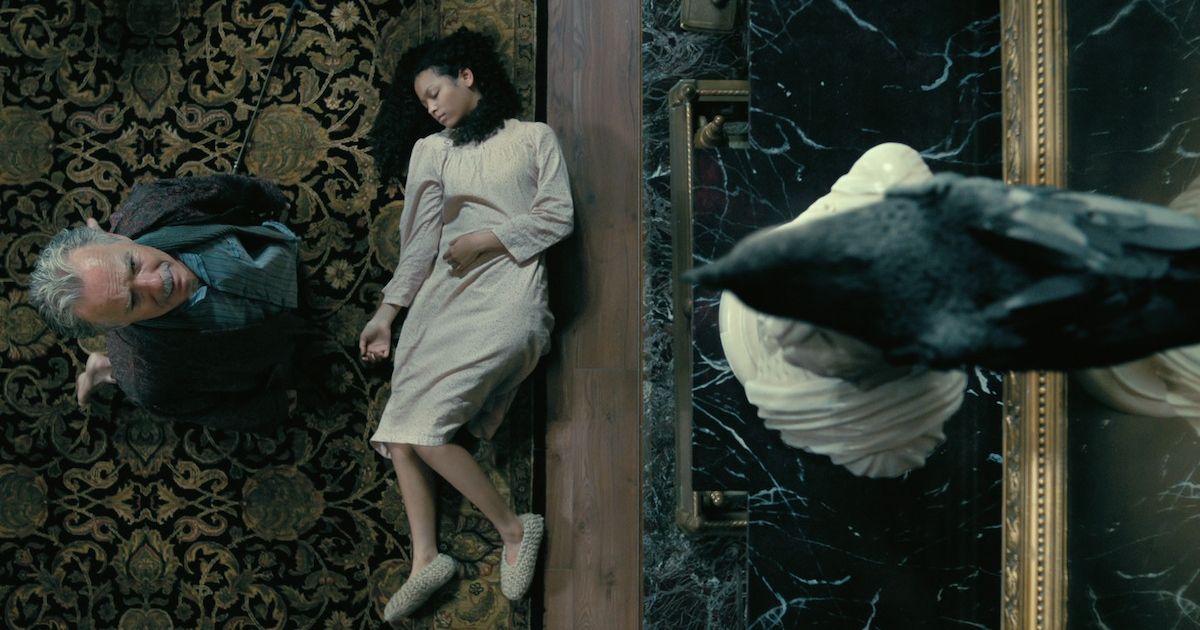 All Episodes of The Fall of the House of Usher, Ranked by How Scary ...