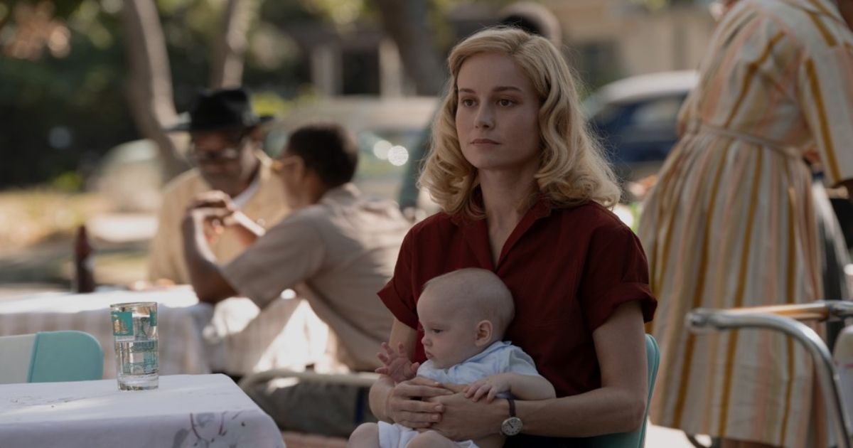 Lessons in Chemistry: 10 Great Moments from Brie Larson's Apple TV Series