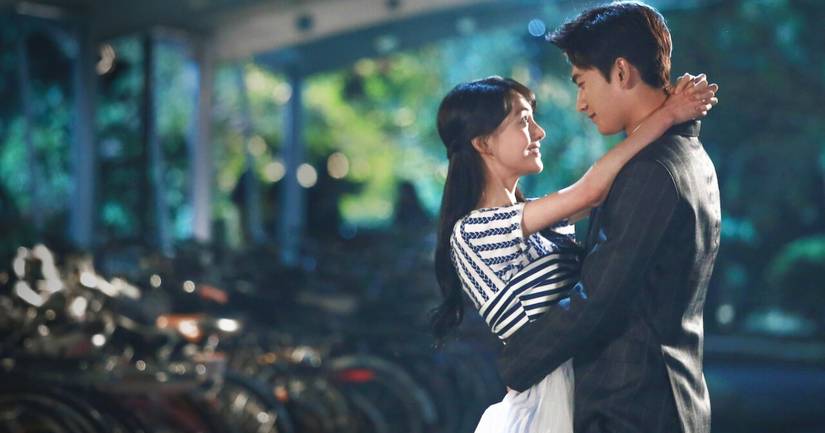 10 Most Romantic Chinese Dramas to Watch Next