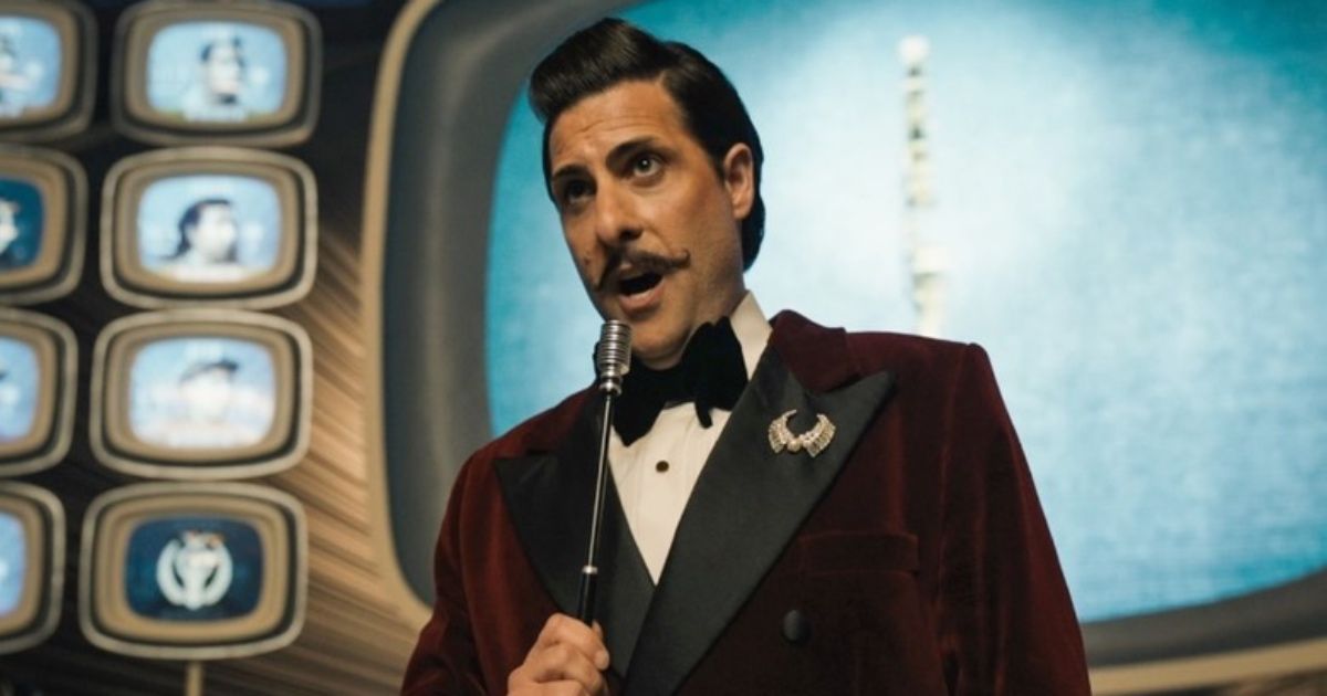 The 10 Best Acting Performances in The Hunger Games: The Ballad of ...