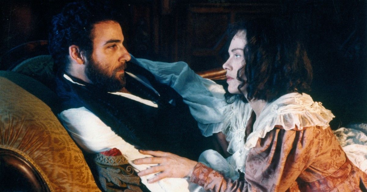 Mandy Patinkin's 10 Best Movie and TV Performances, Ranked