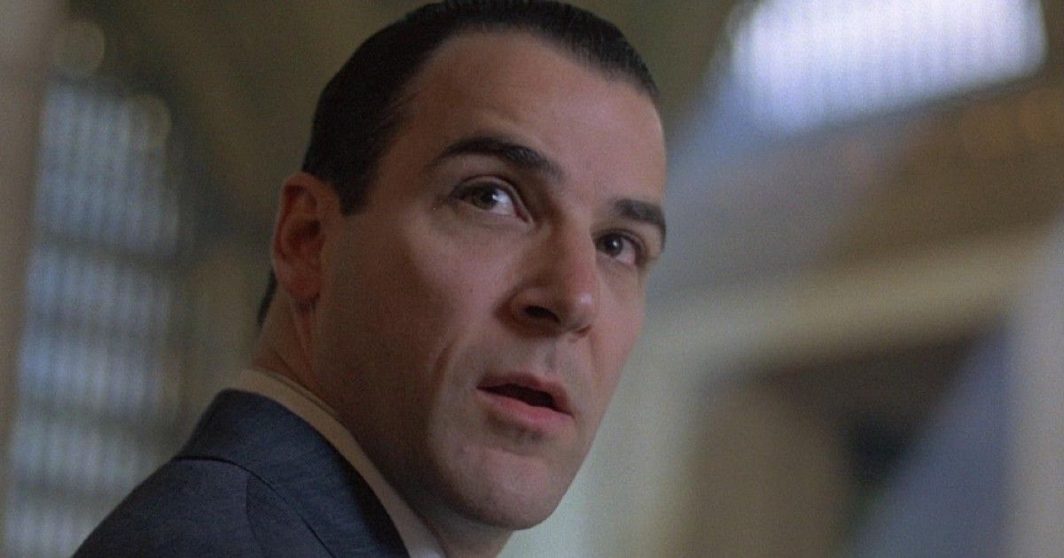 Mandy Patinkin's 10 Best Movie and TV Performances, Ranked
