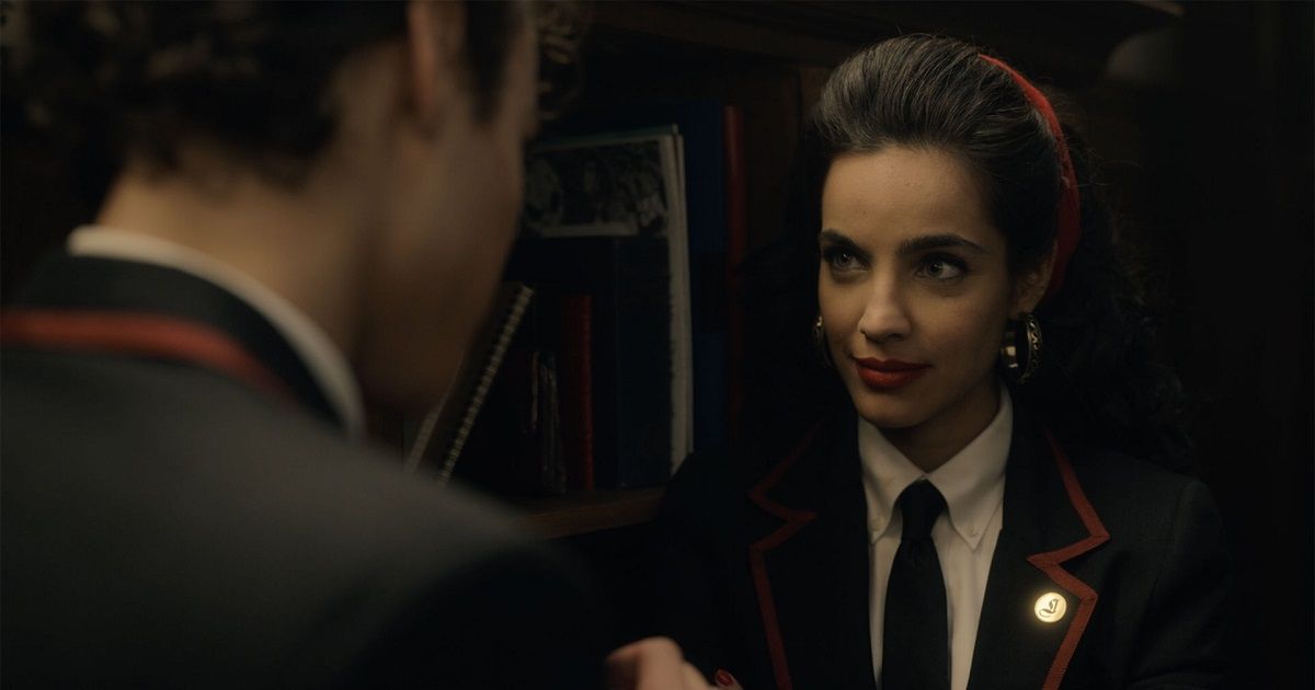 Superman: Legacy Casts Deadly Class Star as the Movie's Villain, The ...