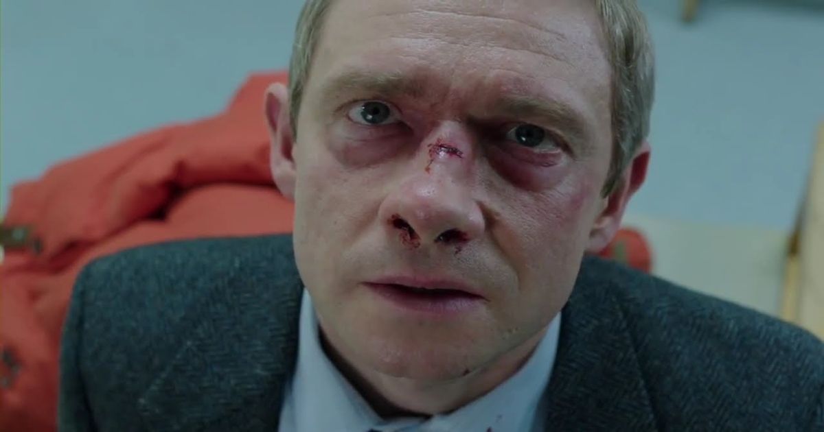 The 10 Best Performances in the Fargo TV Series