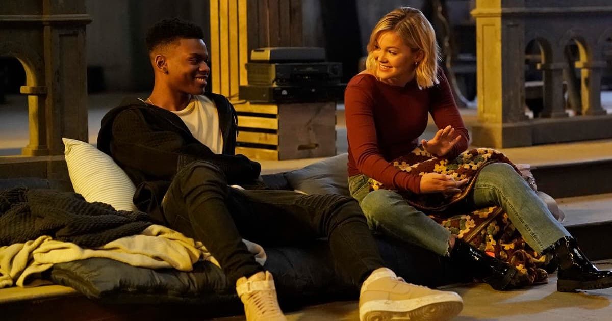 10 Romances That Could Have Been (But Never Were)