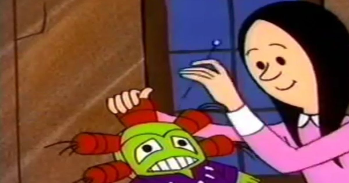 10 Hilarious Scooby-Doo Crossovers That Shocked Us