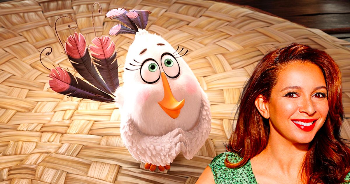 These 12 Actors Deserve More Credit for Their Voice Work