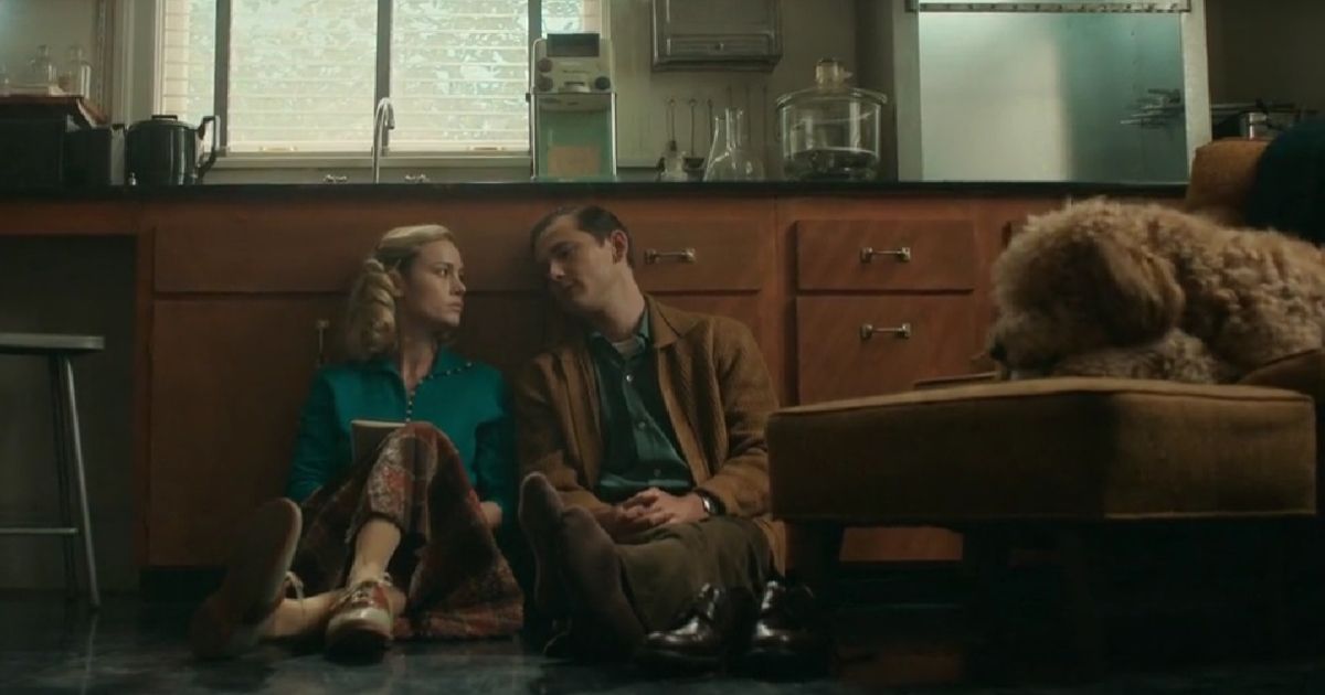 Lessons in Chemistry: 10 Great Moments from Brie Larson's Apple TV Series