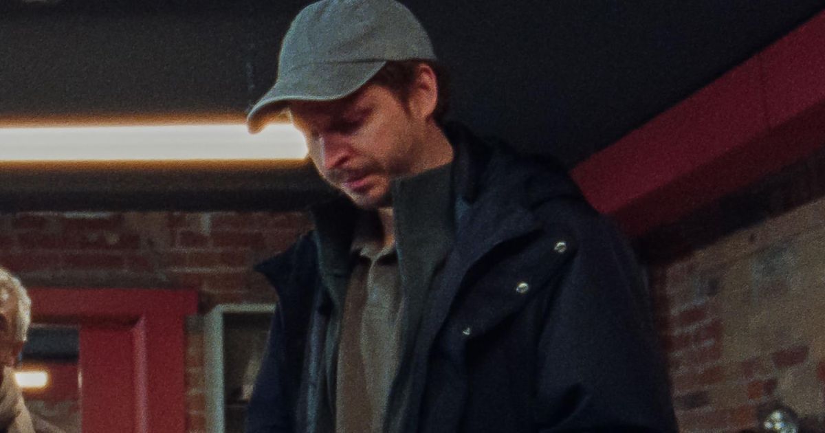 Dream Scenario Cast and Character Guide