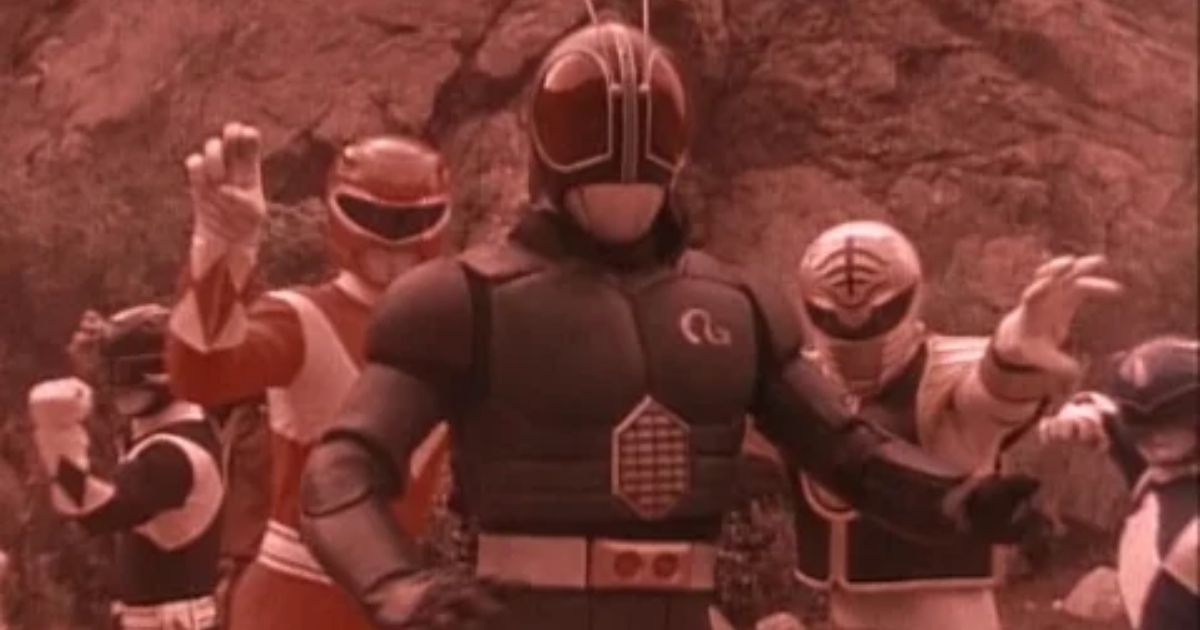The 15 Greatest Power Rangers Crossovers