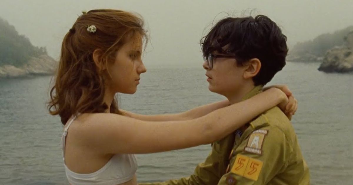 Wes Anderson's Best Needle Drops, Ranked