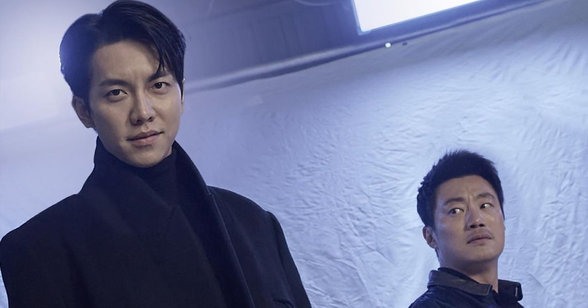 10 K-Dramas with the Best Plot Twists, Ranked