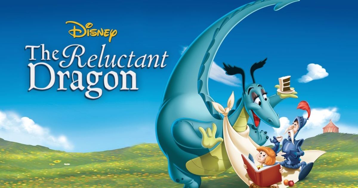 The First 10 Disney Movies Ever Made, Ranked