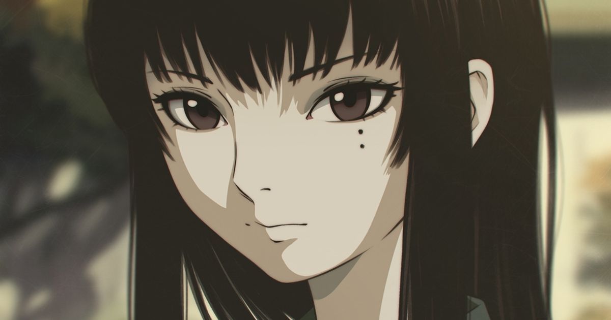 20 Gothic Anime Series to Lose Yourself In