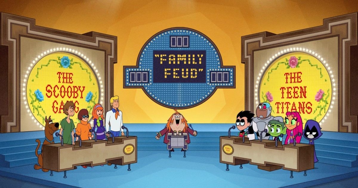 10 Hilarious Scooby-Doo Crossovers That Shocked Us