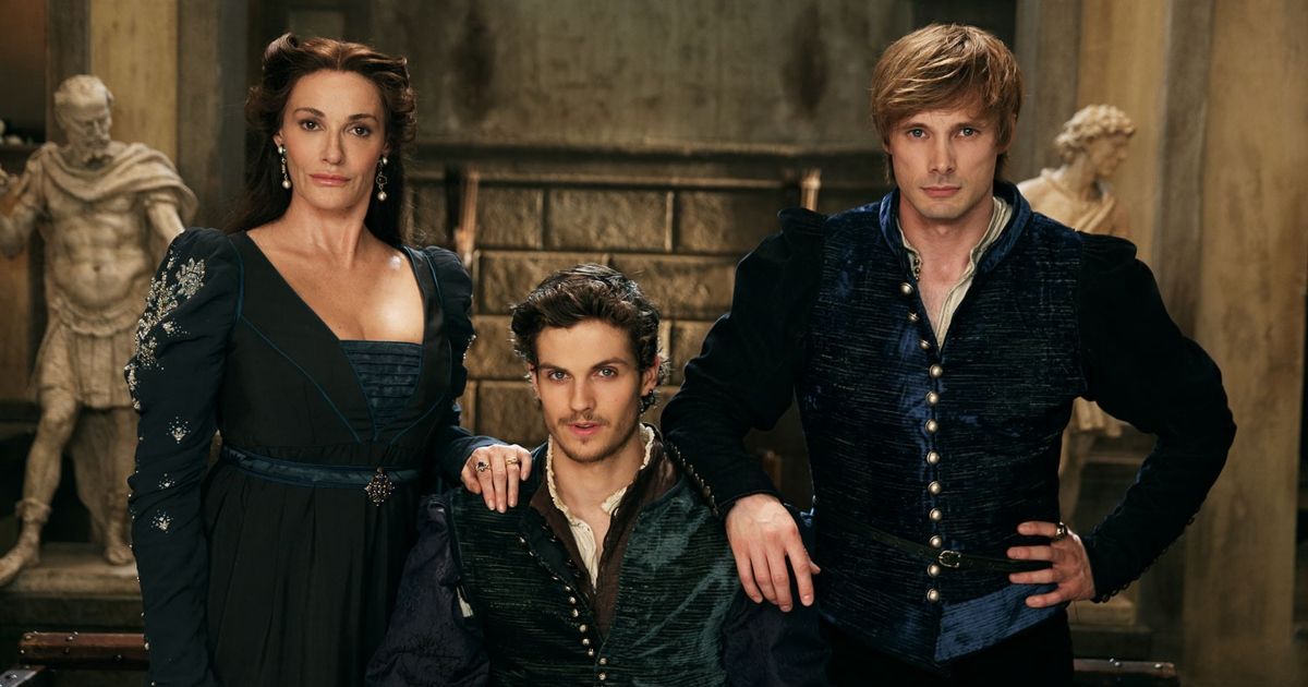 The 10 Best Medieval Shows and Movies on Netflix