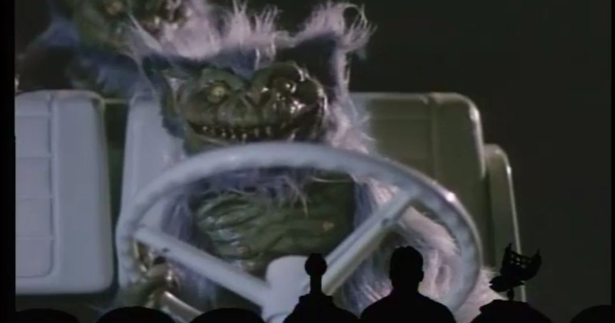 The 10 Best Episodes From Mystery Science Theater 3000, Ranked