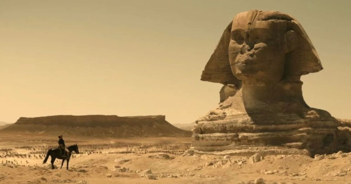 10 Historical Inaccuracies in Ridley Scott's Napoleon