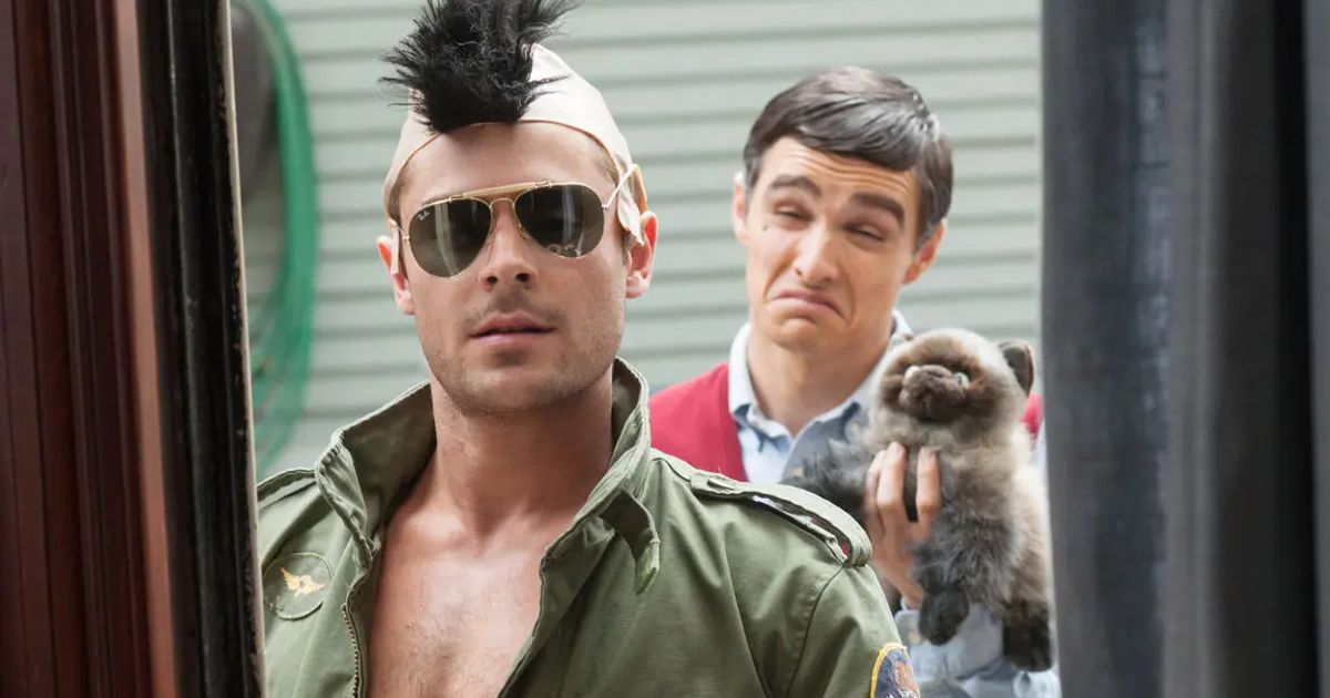 The 10 Worst Movie Neighbors, Ranked