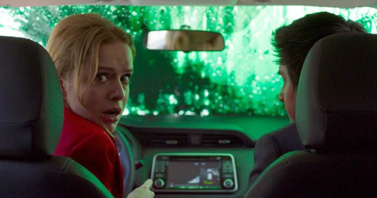 The 10 Best Dystopian Horror Movies of All Time, Ranked